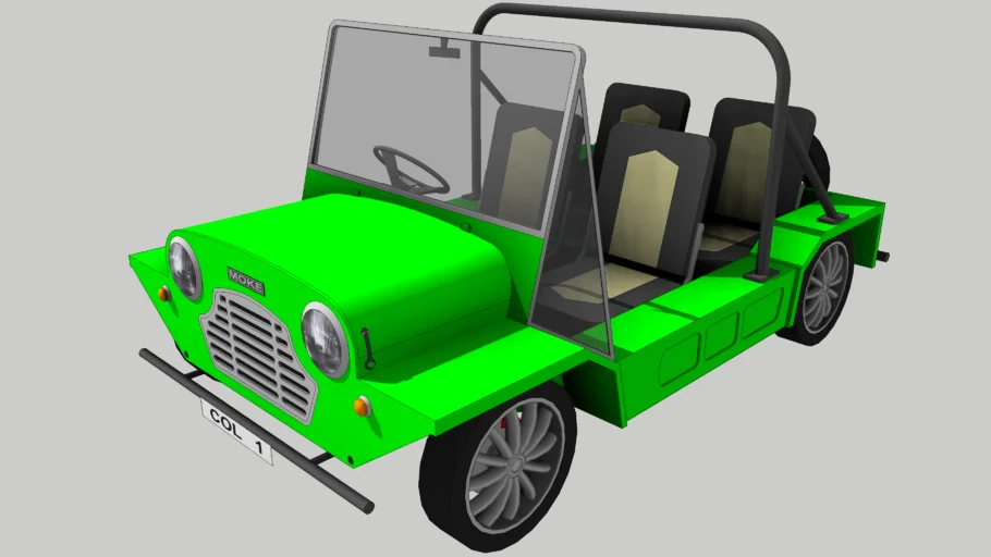 3D Warehouse