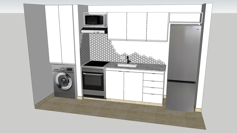 3D Warehouse