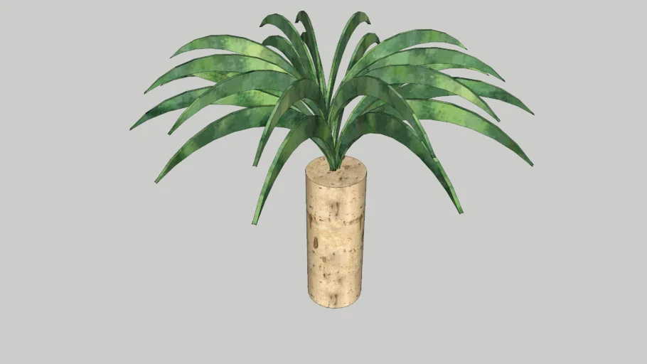 Plant | 3D Warehouse