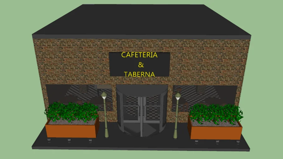 3D Warehouse