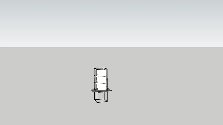 3D Warehouse