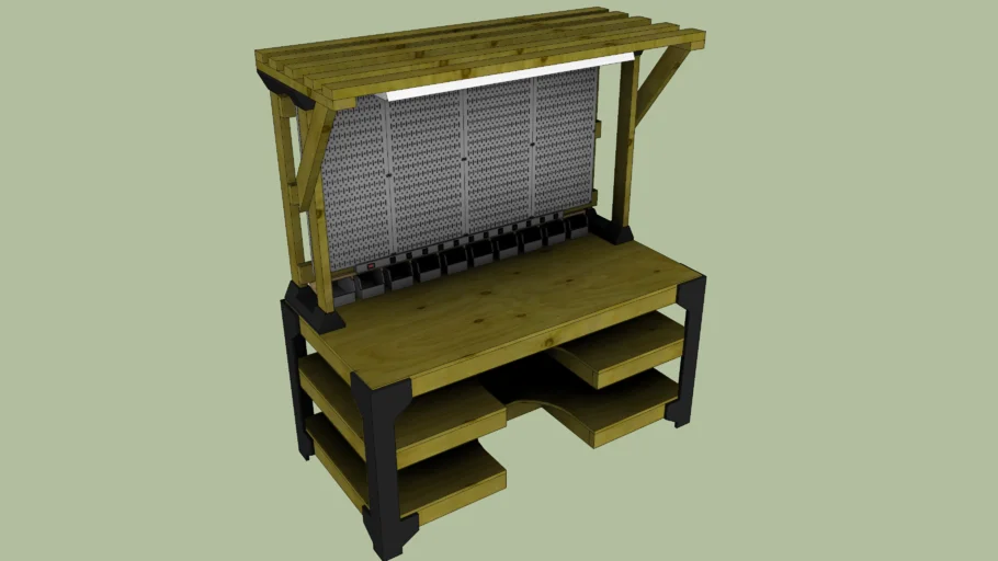 3D Warehouse
