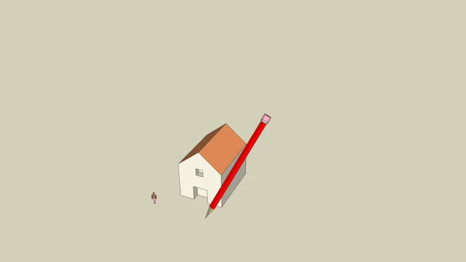 SketchUp Logo | 3D Warehouse