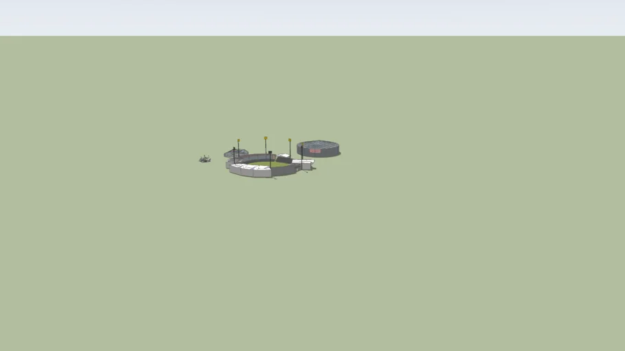 3D Warehouse
