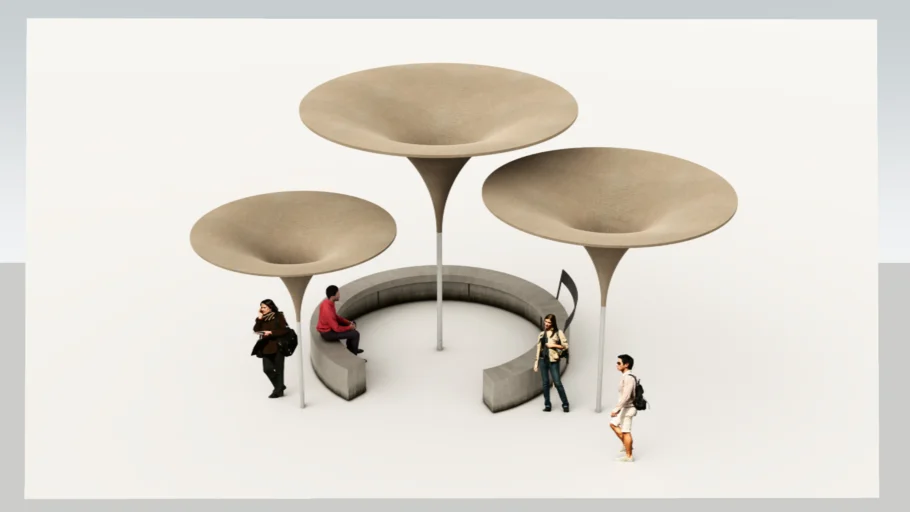 CANOPY | 3D Warehouse