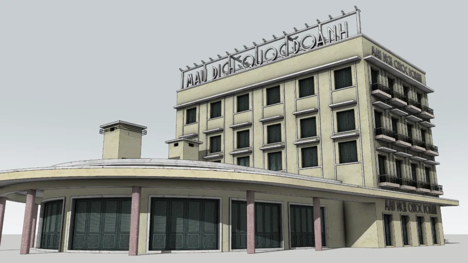 3D Warehouse