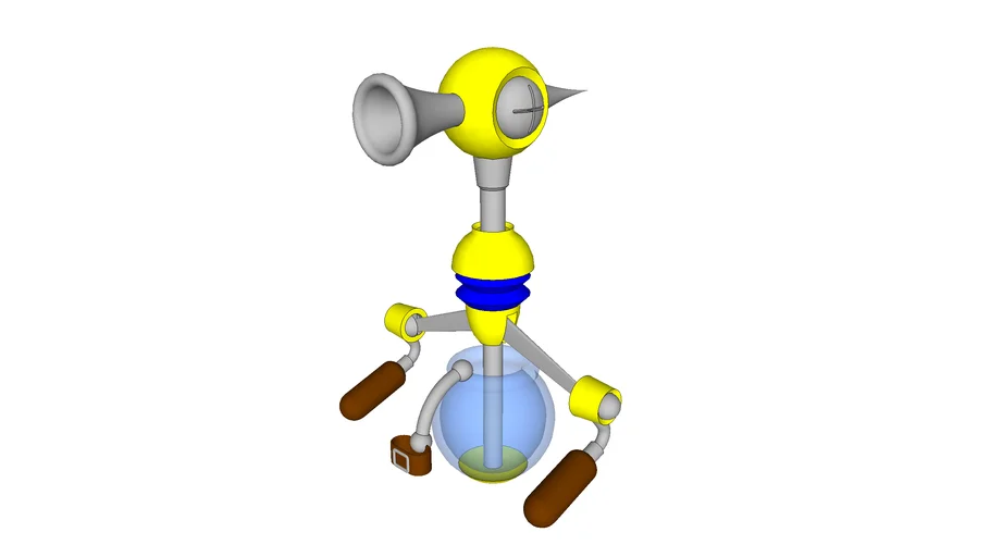 3D Warehouse
