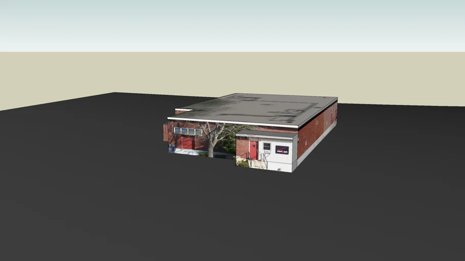 Verizon/Fair Point | 3D Warehouse