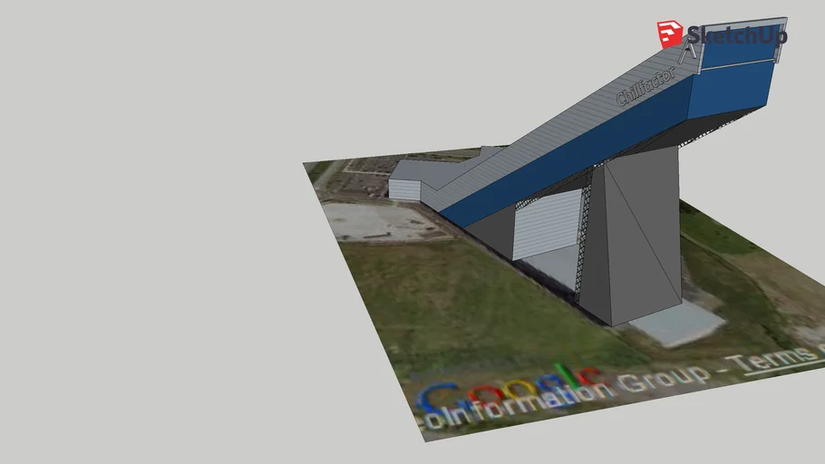 3D Warehouse