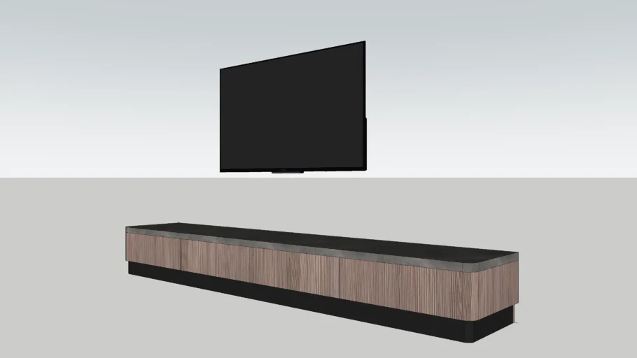 TV | 3D Warehouse