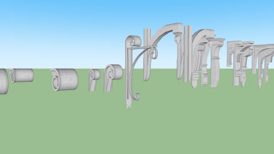 3D Warehouse