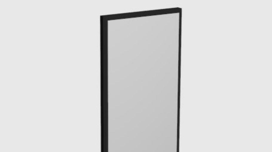 Módulo Lateral - MDF | 3D Warehouse