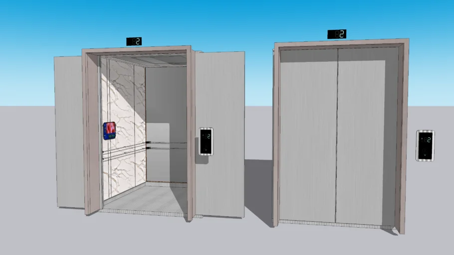 3D Warehouse