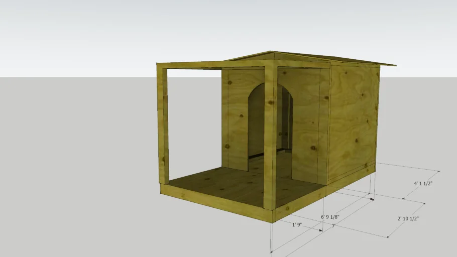 3D Warehouse