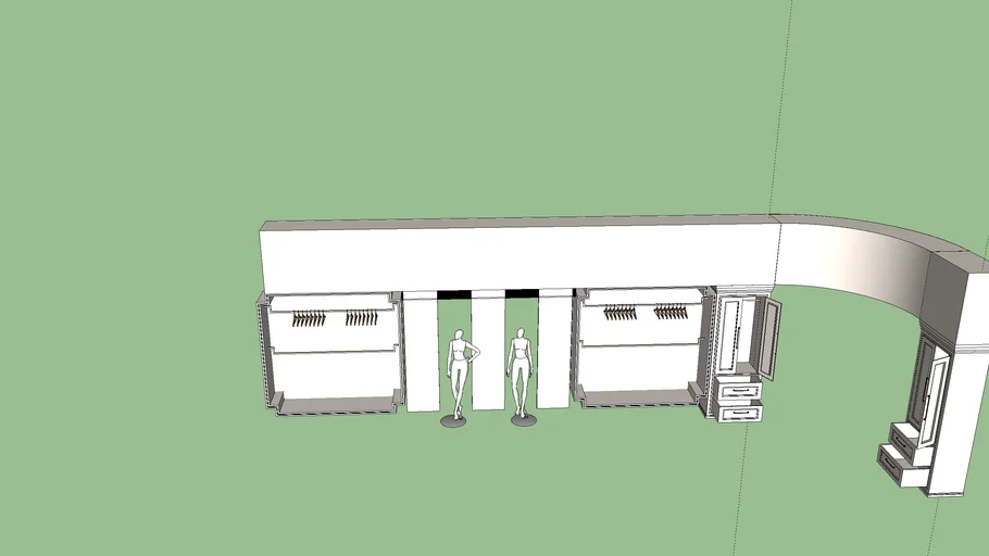 3D Warehouse