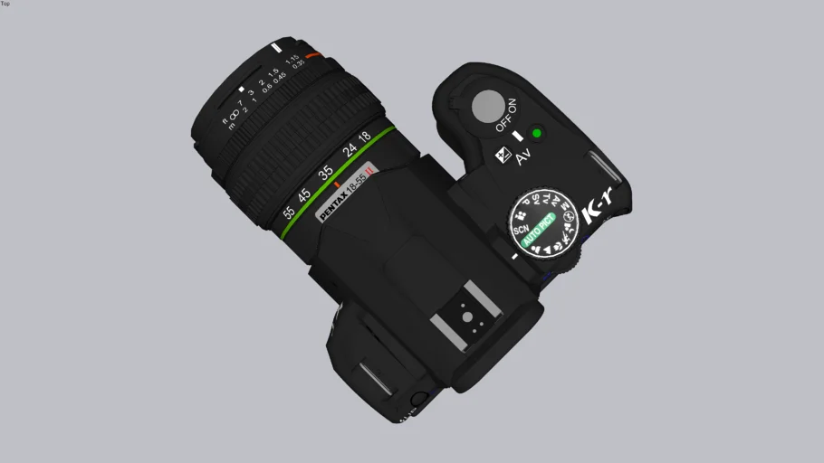 CAMERA | 3D Warehouse