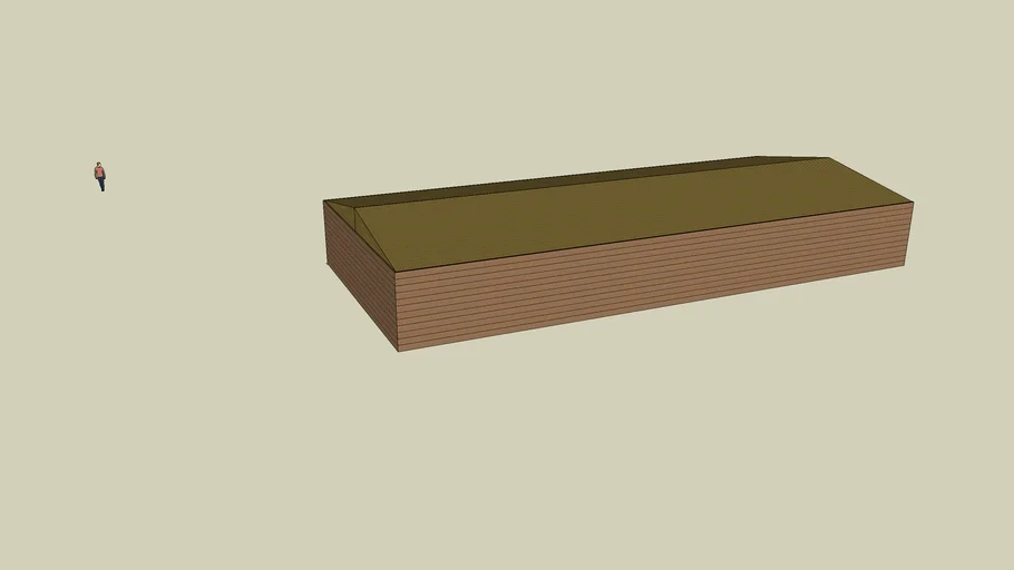 stable | 3D Warehouse