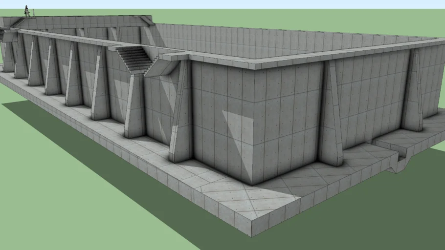 3D Warehouse