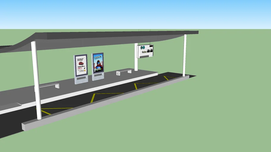 3D Warehouse