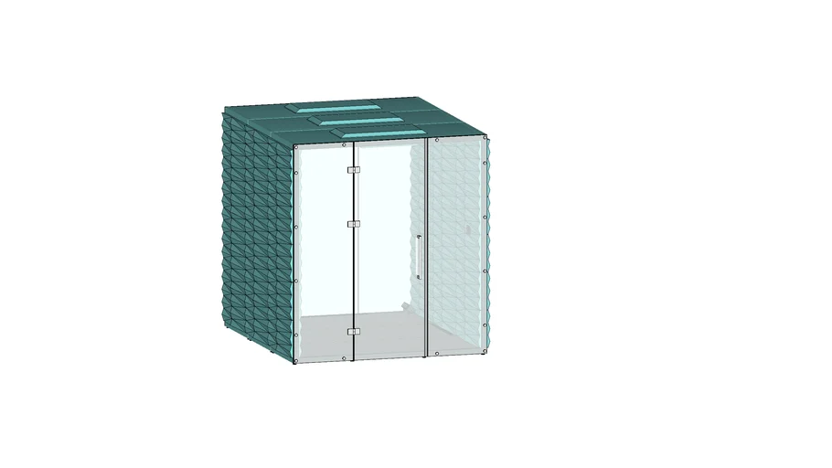 3D Warehouse