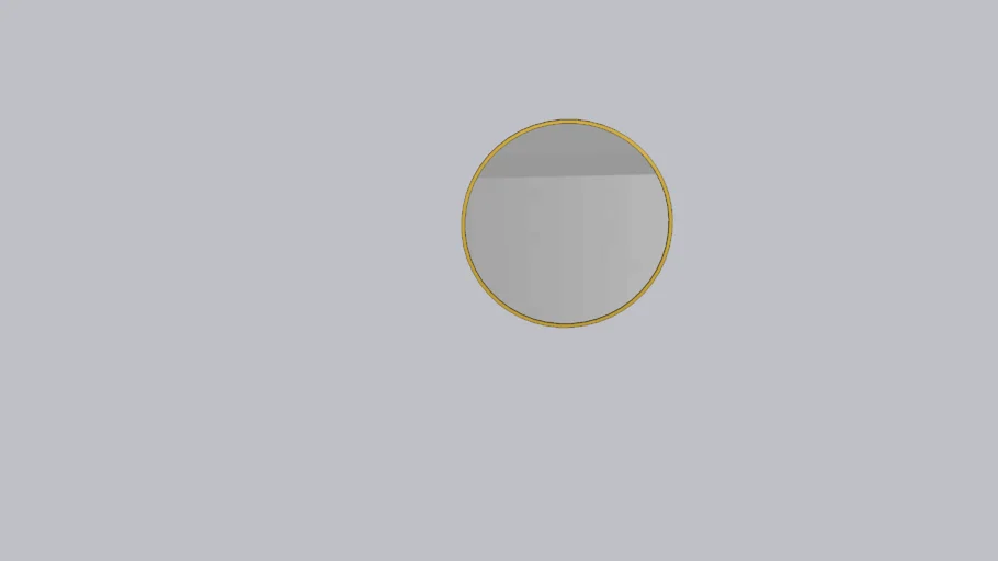 mirror | 3D Warehouse