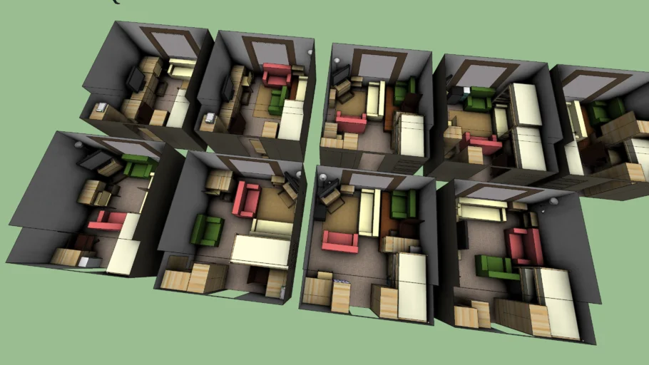 3D Warehouse