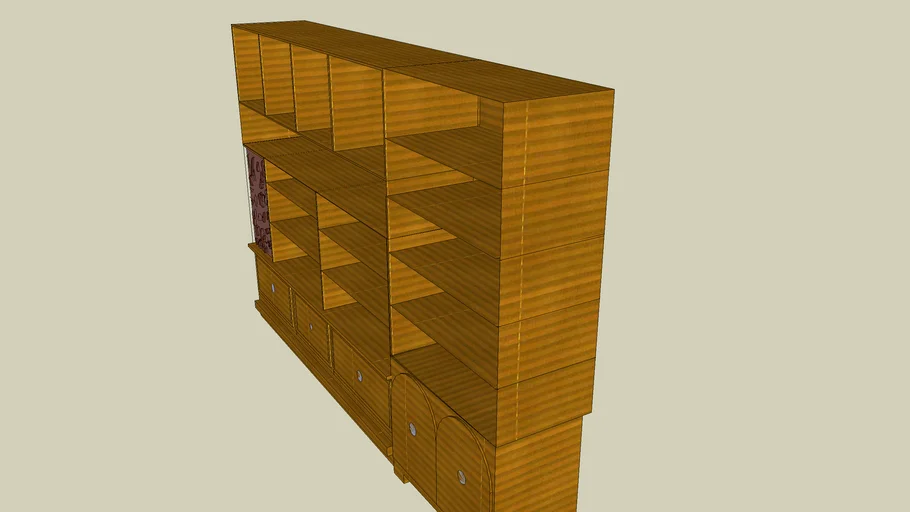 kast | 3D Warehouse