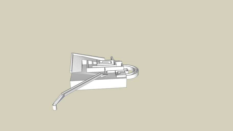 Assignment | 3D Warehouse