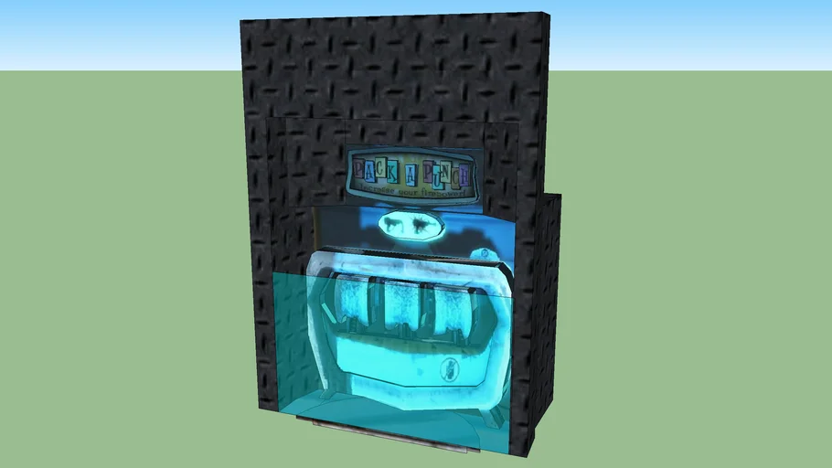 3D Warehouse