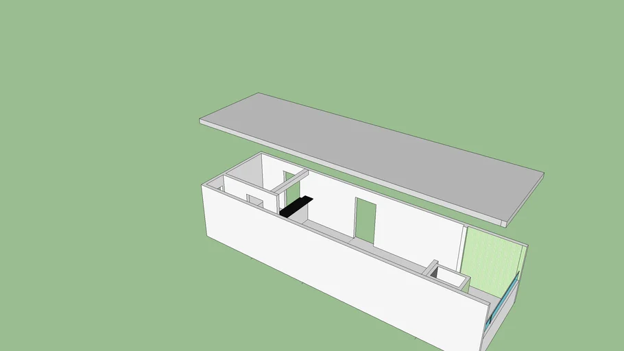 kit net | 3D Warehouse