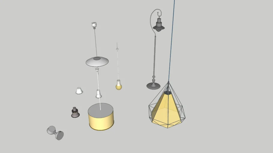 3D Warehouse