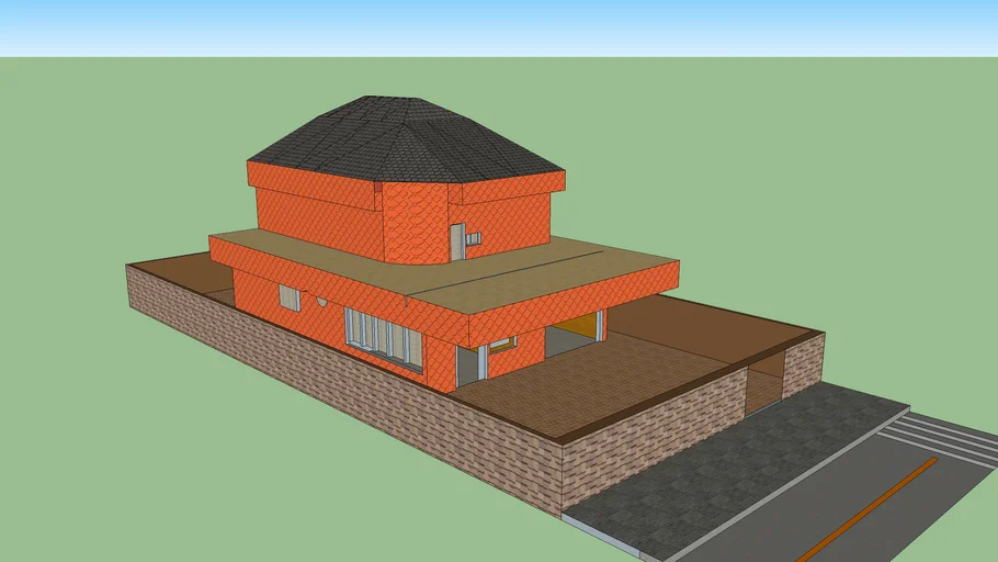 csa | 3D Warehouse