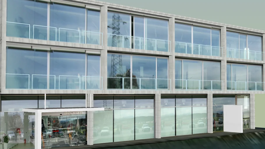 3D Warehouse