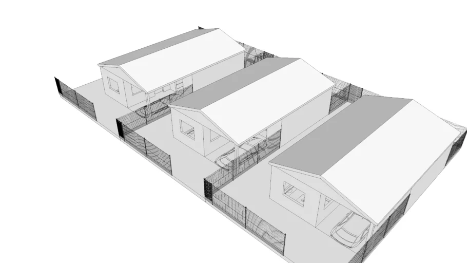 projet aig | 3D Warehouse