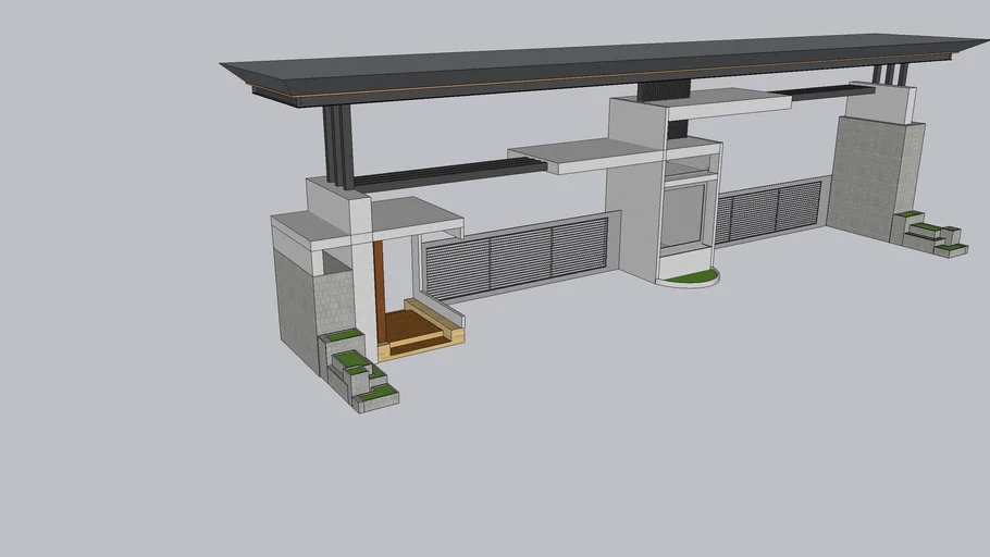 3D Warehouse