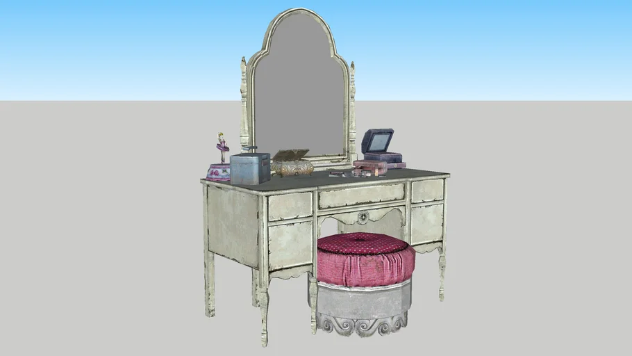 3D Warehouse