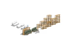 3D Warehouse