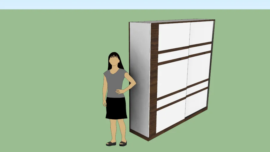 3D Warehouse
