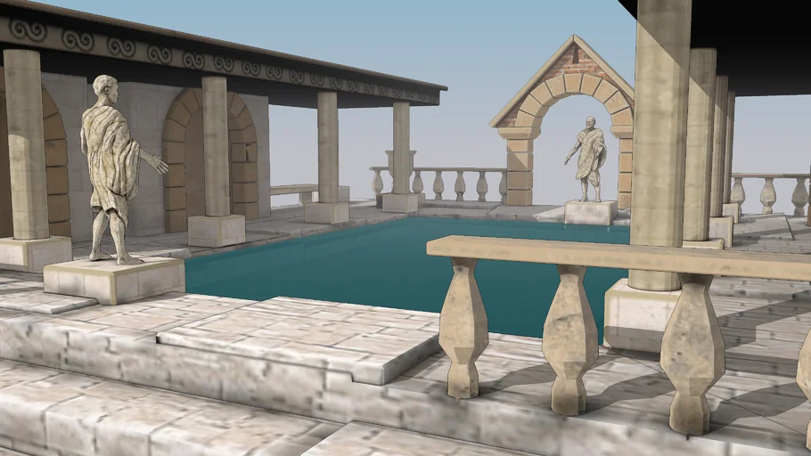 3D Warehouse