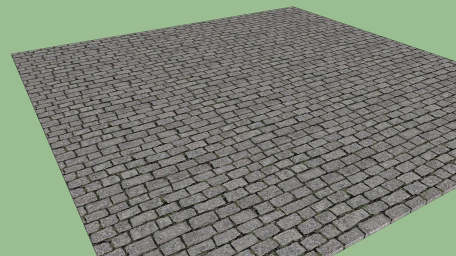 PARALELEPÍPEDO | 3D Warehouse