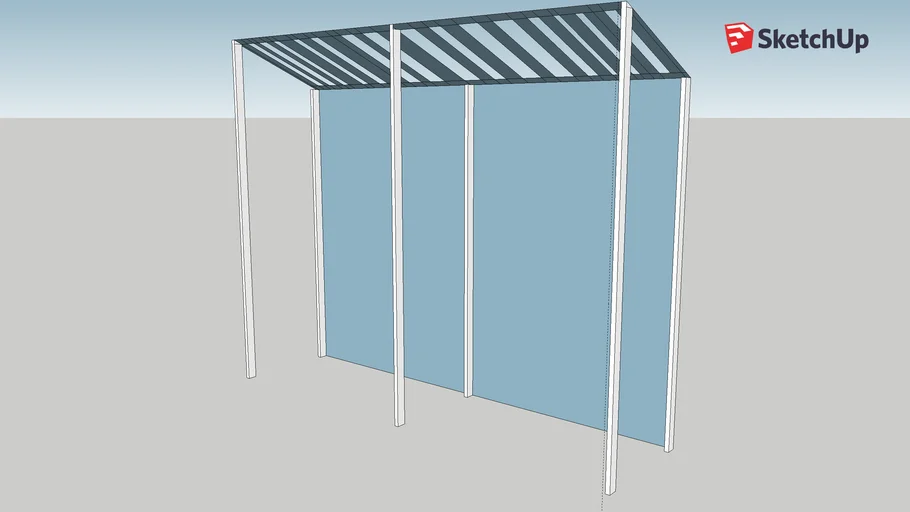stable stage set | 3D Warehouse