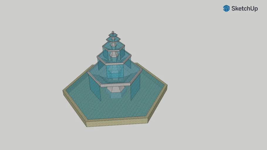 well | 3D Warehouse