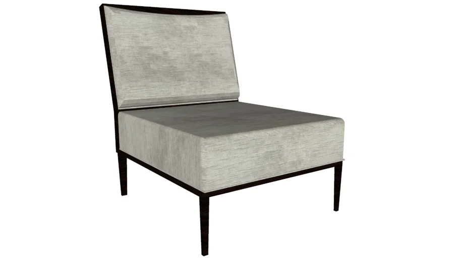 Lorin Chair | 3D Warehouse