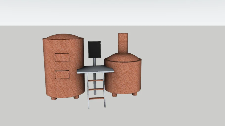 3D Warehouse