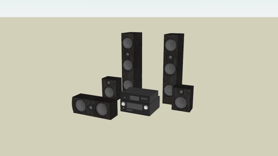 3D Warehouse