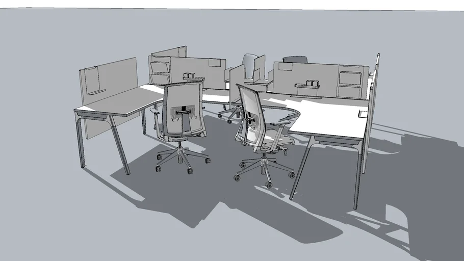 WS_90_Infinity_001 | 3D Warehouse