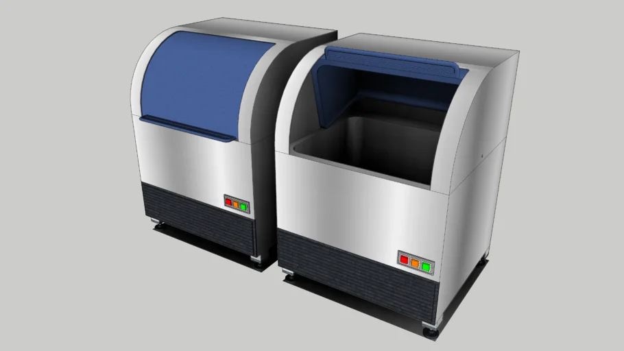 3D Warehouse