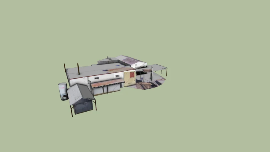 3D Warehouse