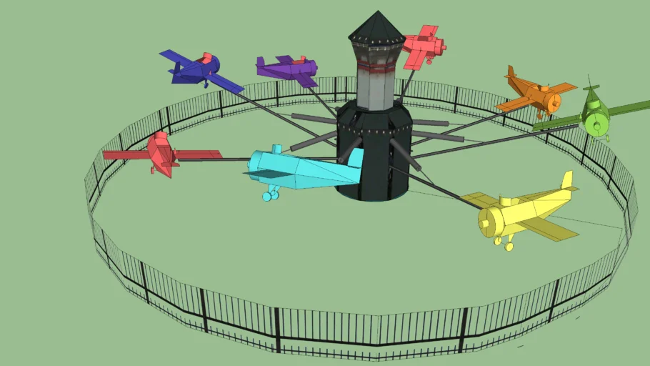 3D Warehouse