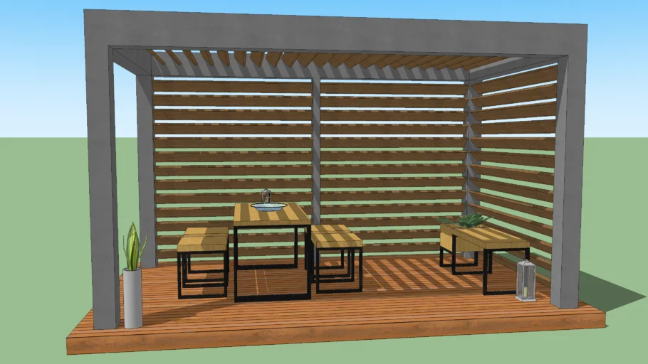 3D Warehouse